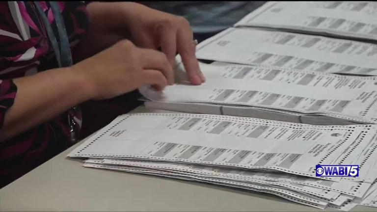 RCV means Mainers will wait for winners on election night