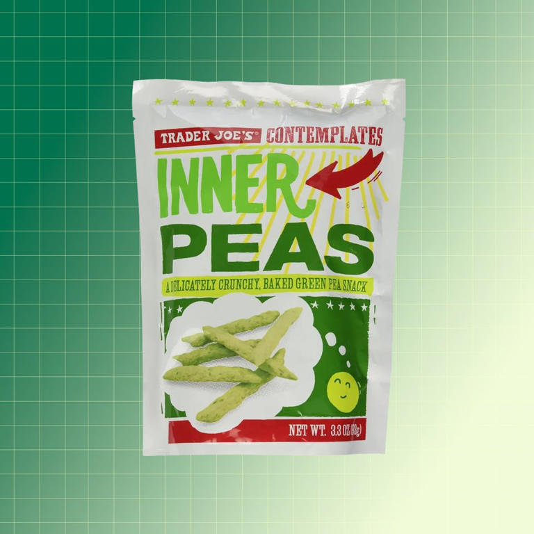 We asked dietitians to name the healthiest snack at Trader Joe’s—here ...