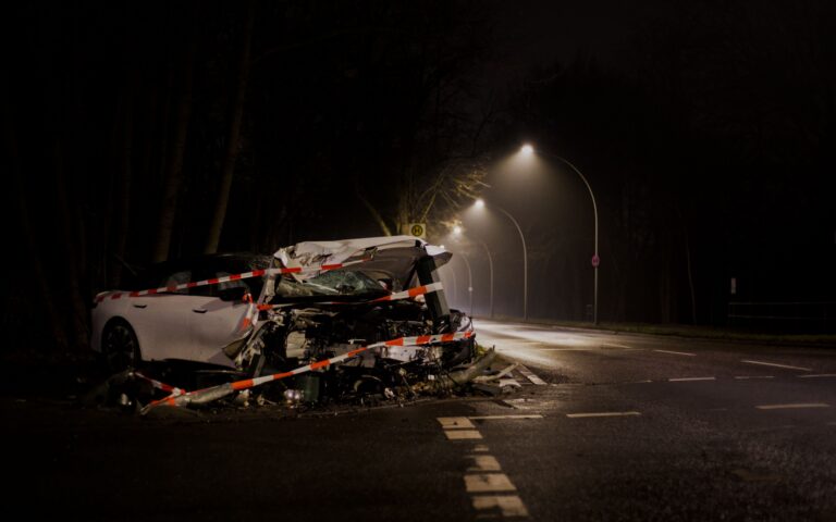 Chef-kok Nick Bril spreekt open over zwaar auto-ongeluk
