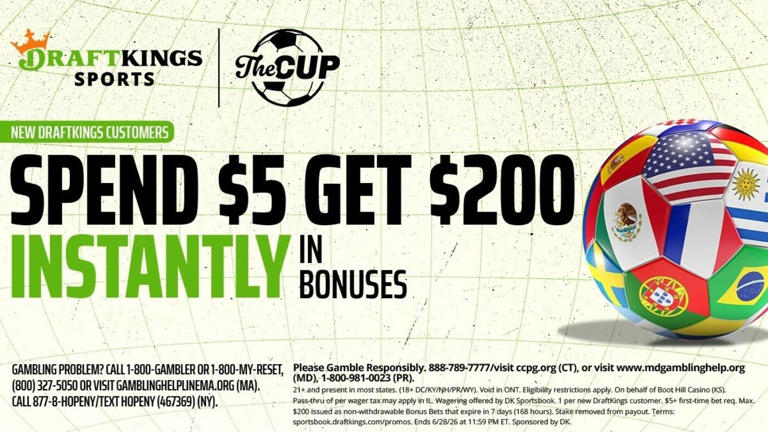 Use DraftKings promo code for $200 in bonus bets by targeting Angels ...