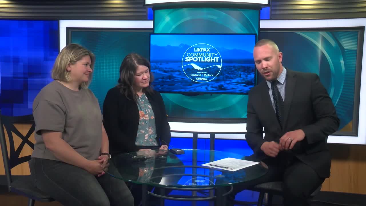 Community spotlight: Missoula under construction 2026