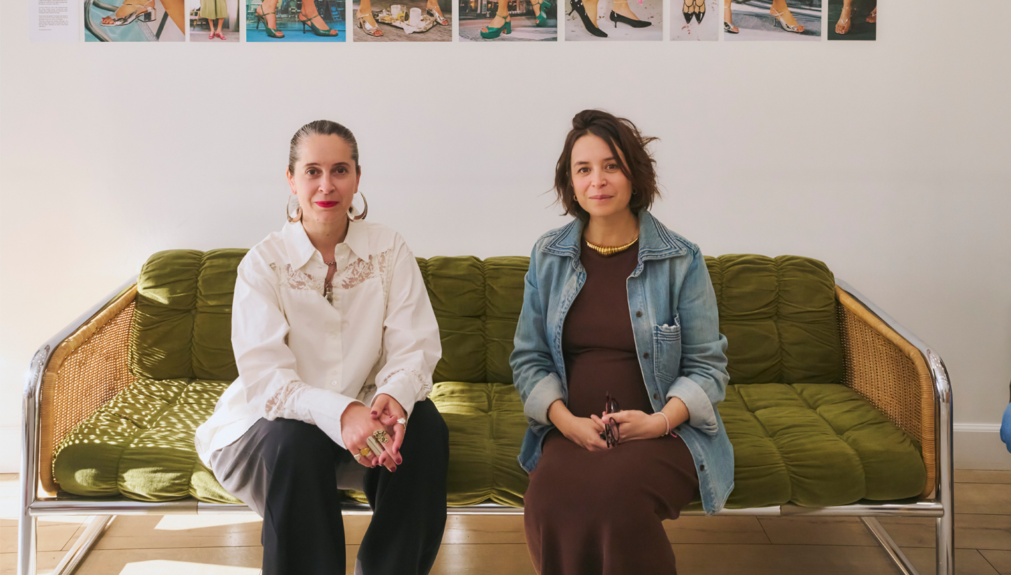 Women who rock: Nomasei's founders on why soft skills matter in a hard ...