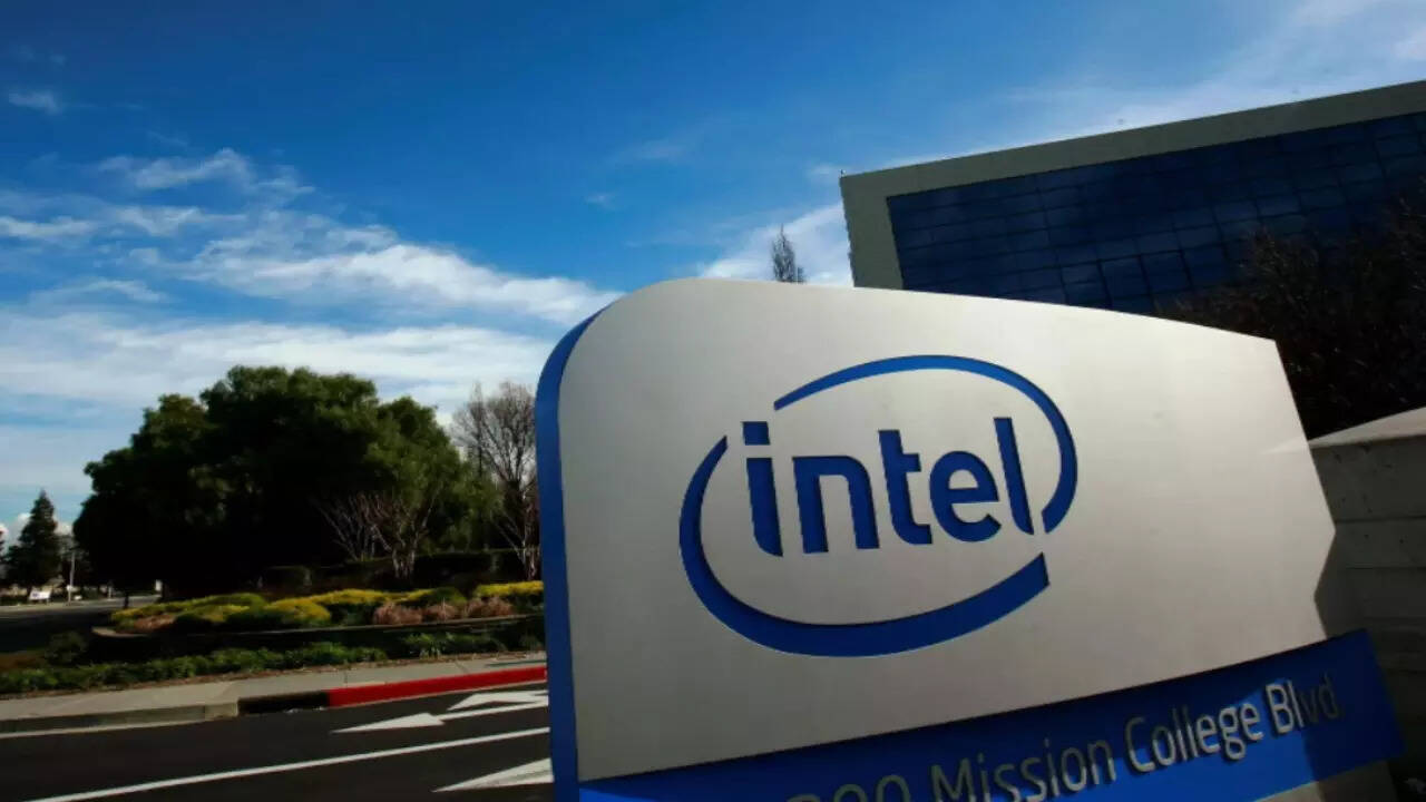 ‘Starting with the basics’: Intel data centre head Kevork Kechichian ...