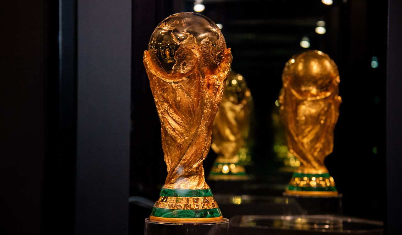 Two 2026 World Cup players under investigation for spot-fixing