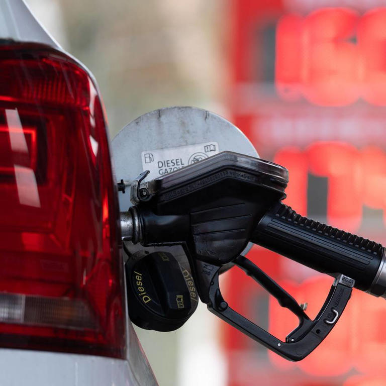 Spritpreise in Luxemburg: Benzin wird an Fronleichnam teurer