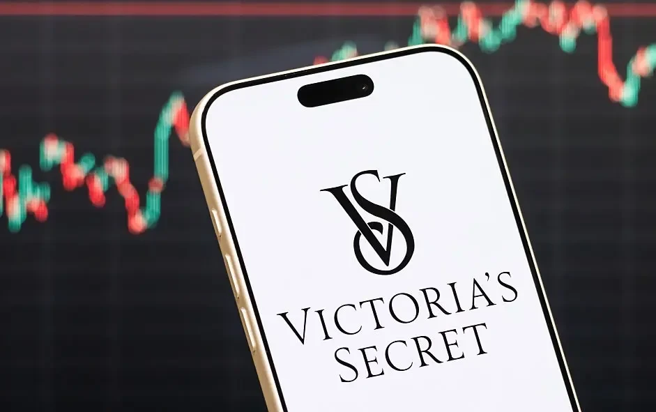 Victoria’s Secret shares soar after upbeat forecast and sales jump