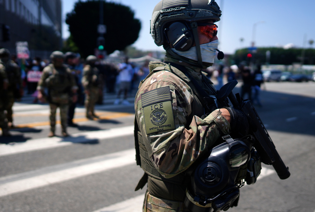 House Judiciary Committee investigates sanctuary policies in San Diego ...