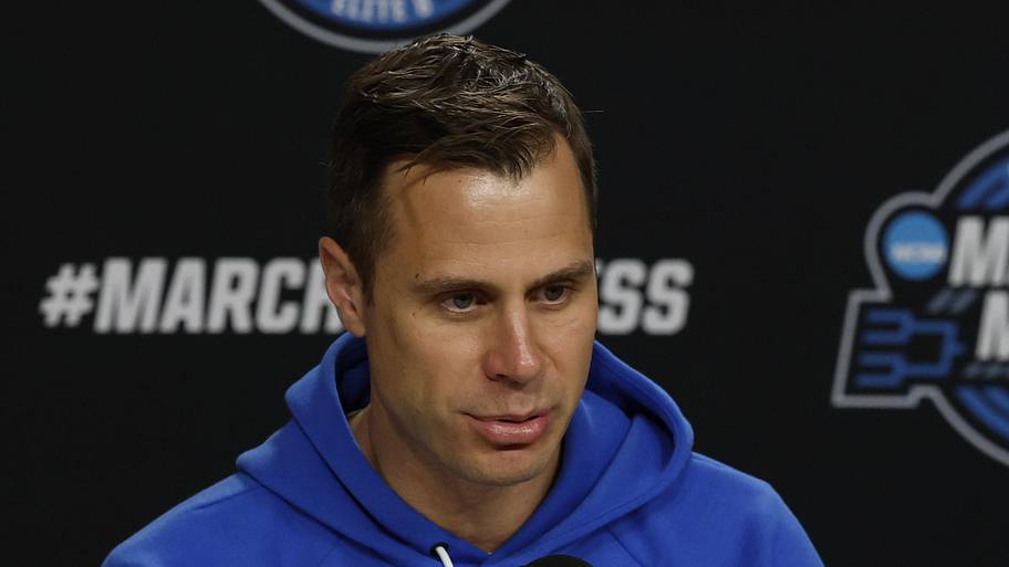 Duke earns top 3 preseason nod in latest update