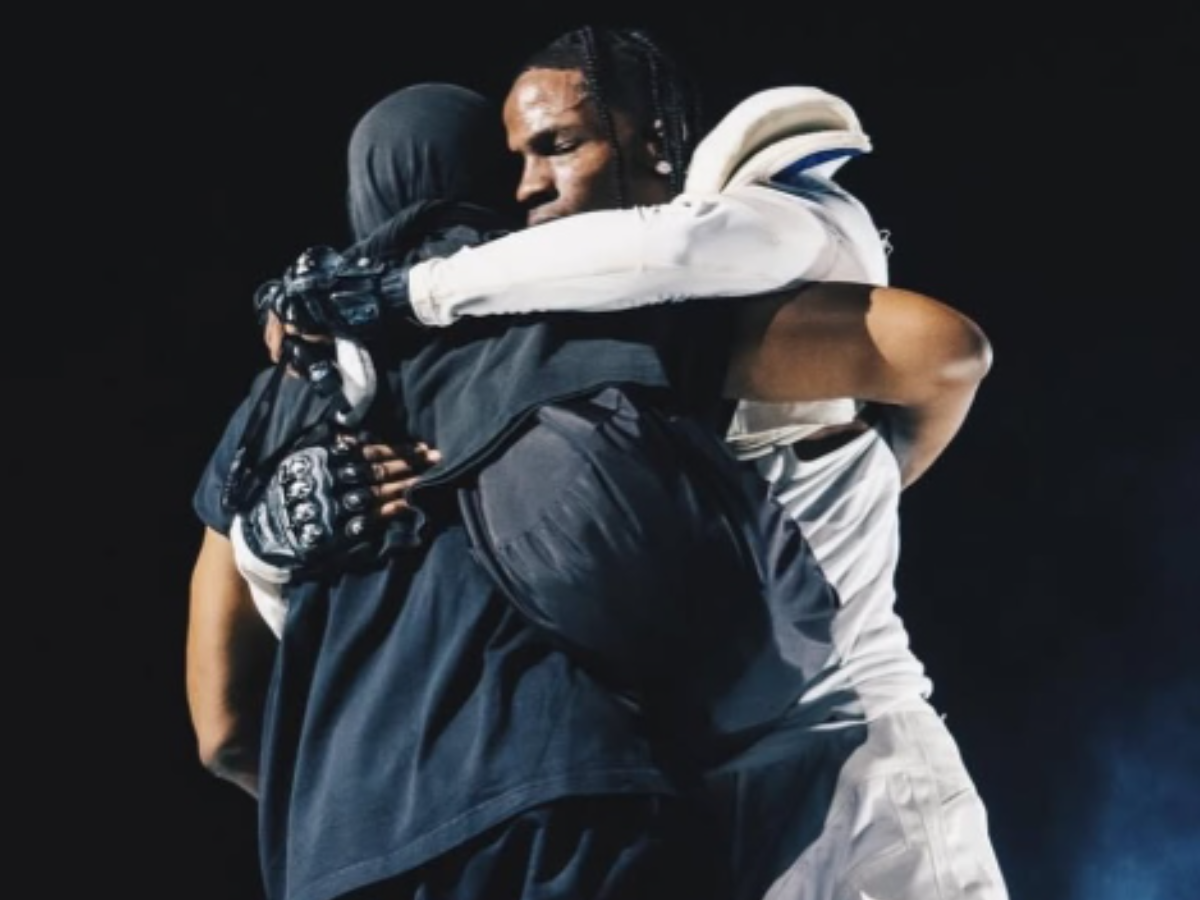 Why Kanye West, Travis Scott's Italy concerts have been cancelled