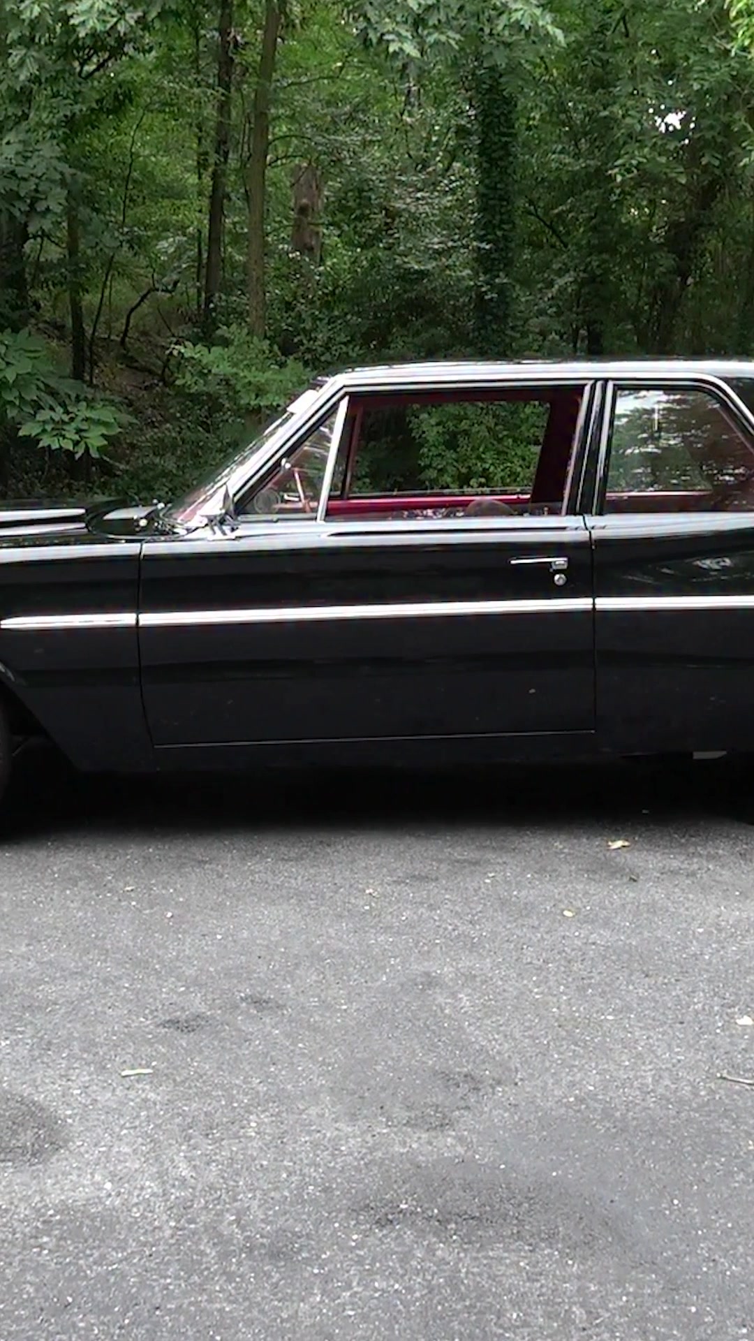1966 Dodge Coronet Deluxe