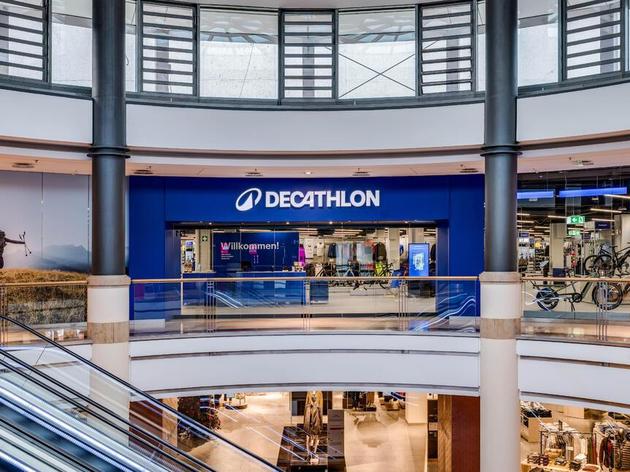 Neue Decathlon-Filiale in NRW eröffnet am 26. Juni mitten in der Innenstadt
