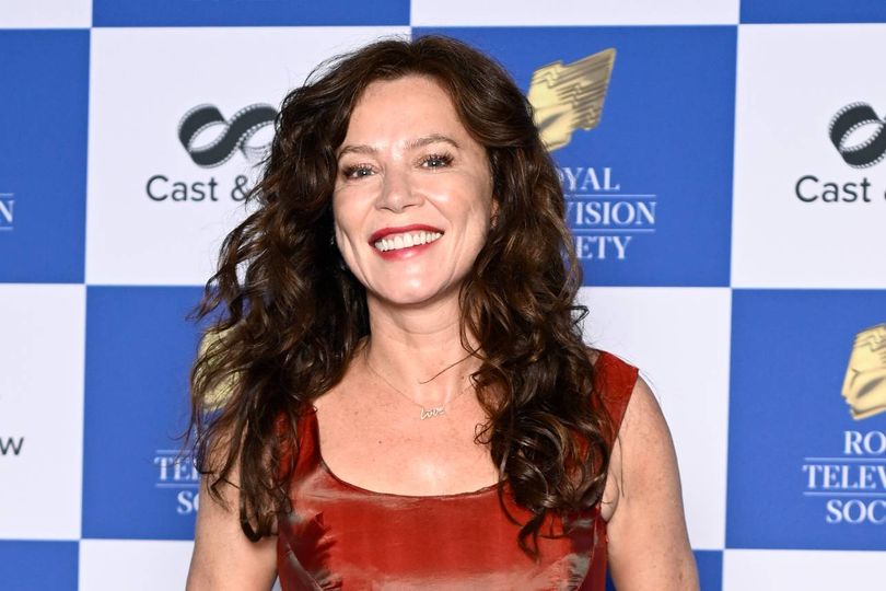 Anna Friel leads cast in new gripping psychological thriller on Channel 5