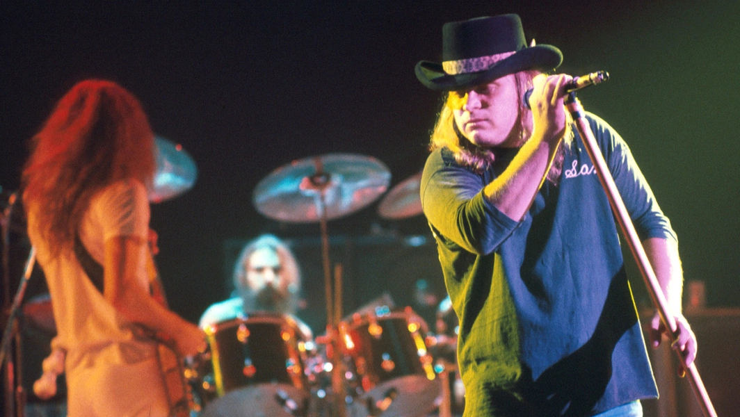 3 defining Lynyrd Skynyrd moments of the 1970s