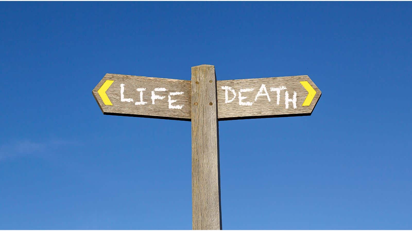 10 strange and brilliant concepts of the afterlife you've never heard of