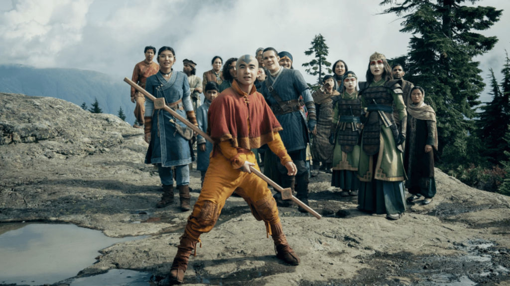 Avatar: The Last Airbender season 2: When and where to watch Aang’s journey
