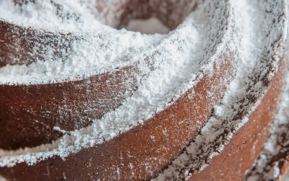 Bundt cake tips every home baker needs