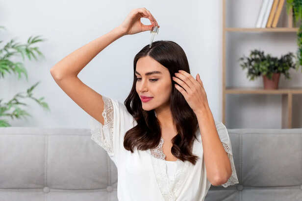 Why healthy hair starts at the root and why scalp health matters more ...