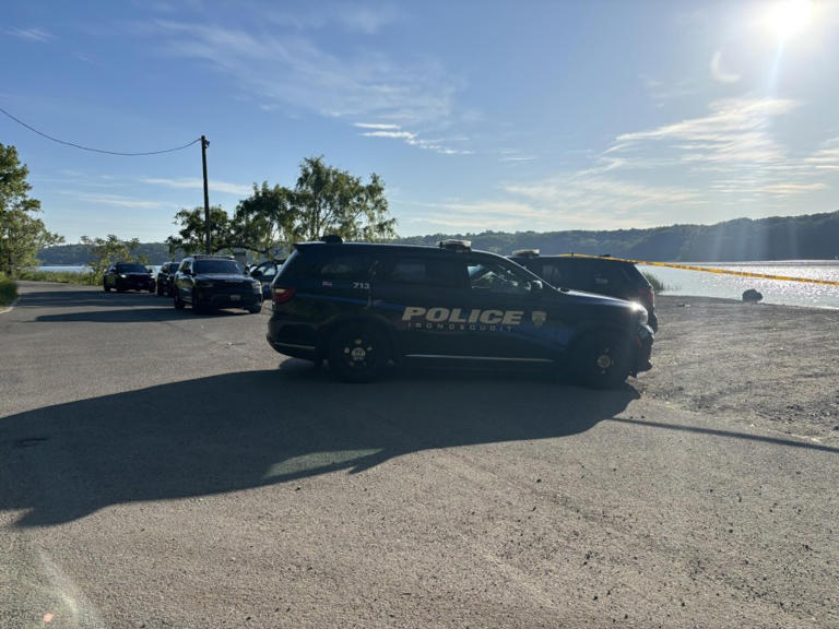 Irondequoit PD investigate near Sutter’s Marina