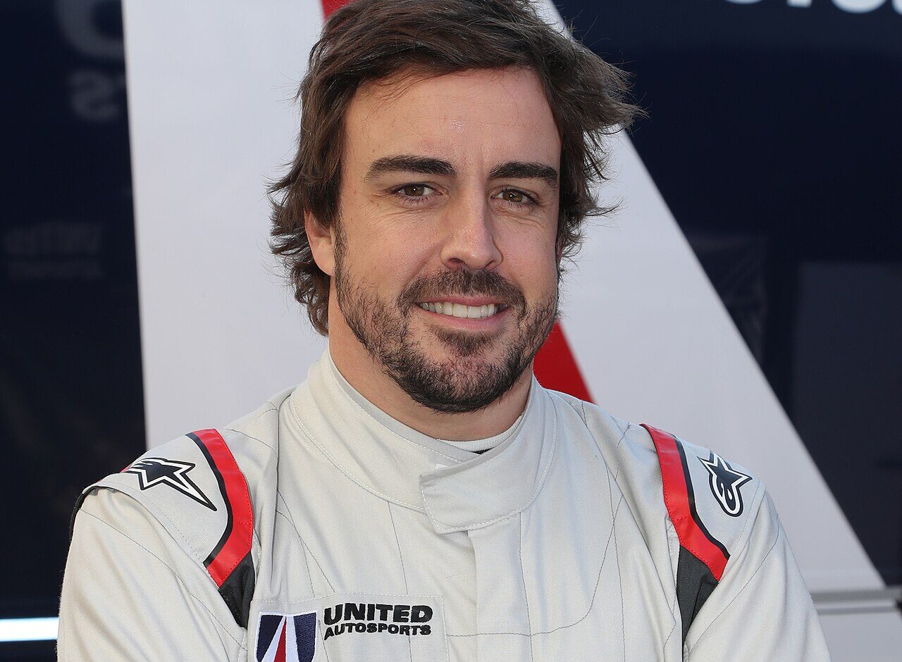 Fernando Alonso’s $3 million Porsche 918 Spyder appearance in Monaco ...