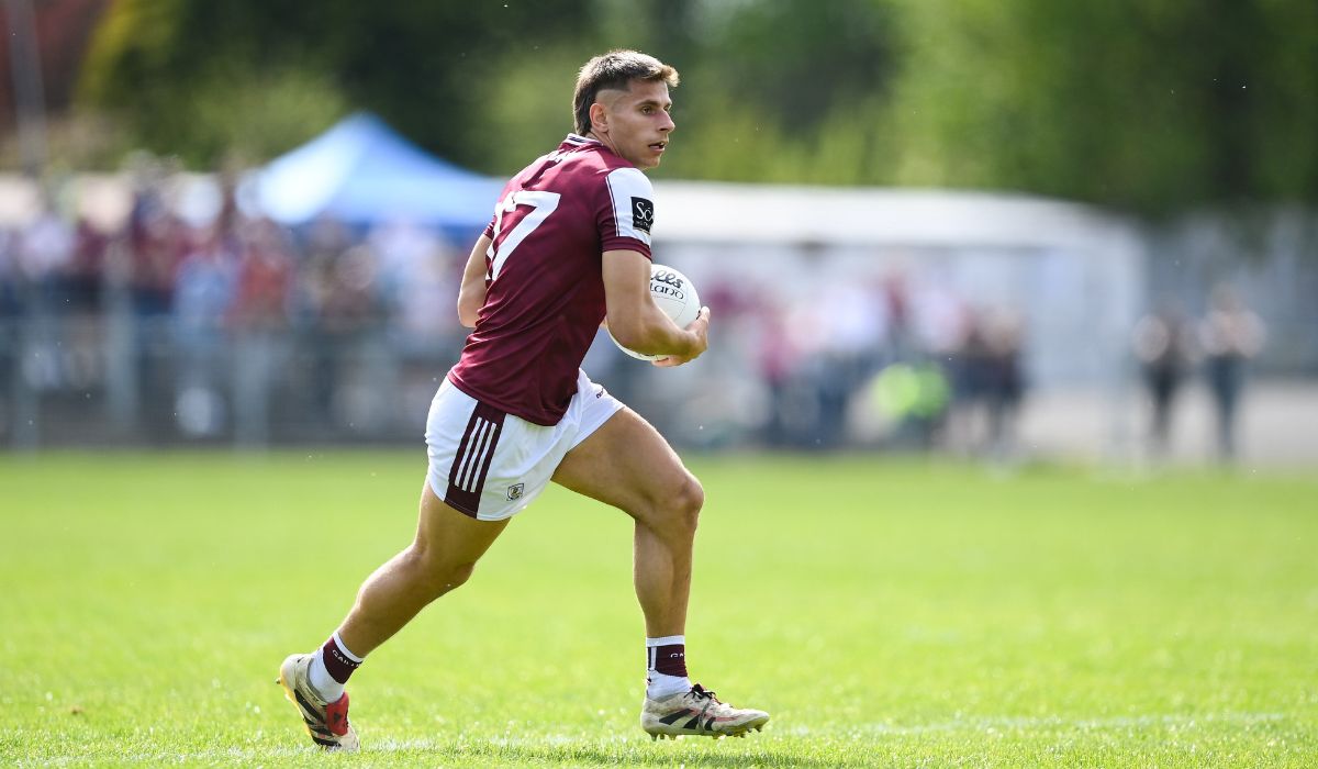 Galway management hold 'no grudges' as Fitzy enters Love Island villa
