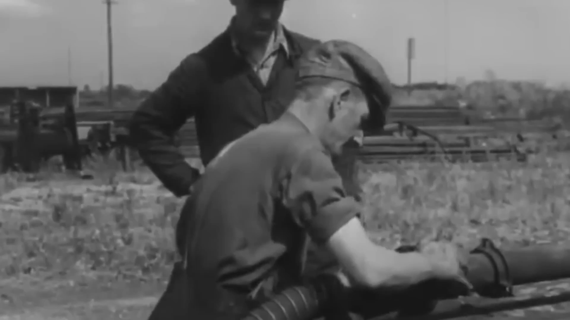 Operation PLUTO: The hidden pipeline that helped win World War II