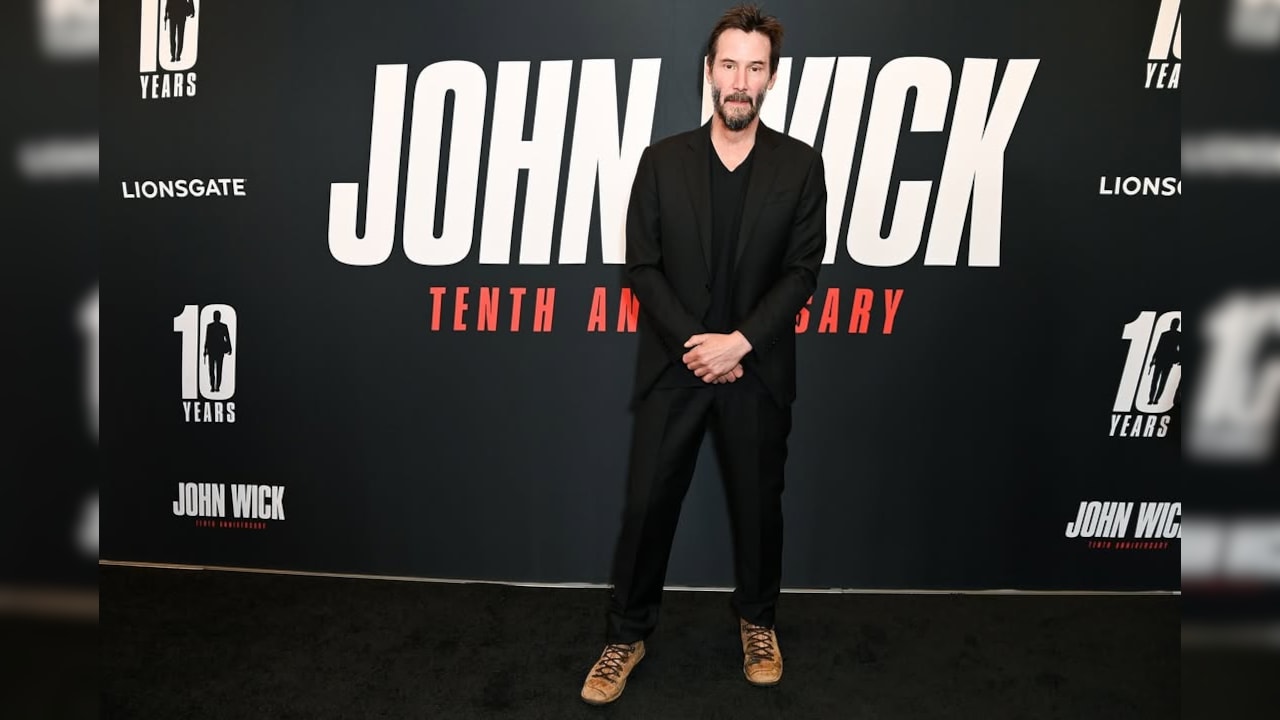 Keanu Reeves writes letter demanding leniency for filmmaker Carl Rinsch