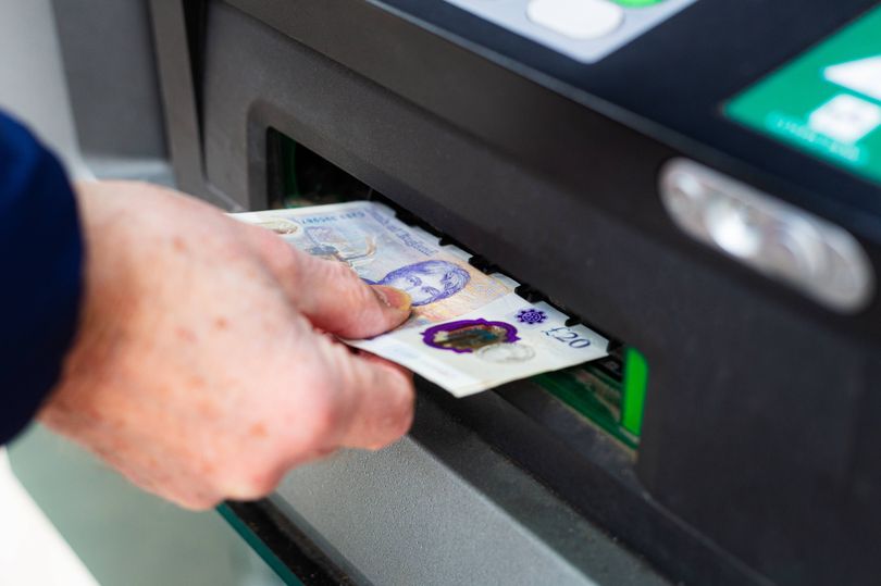 The 4 DWP benefits claimable without medical assessments needed - full list