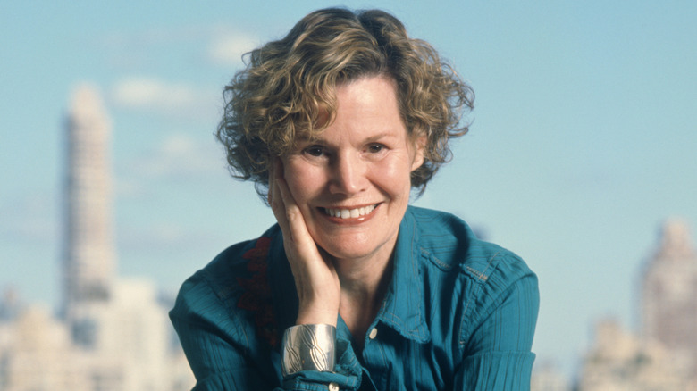 One of Judy Blume's most popular books became a TV series that was ...