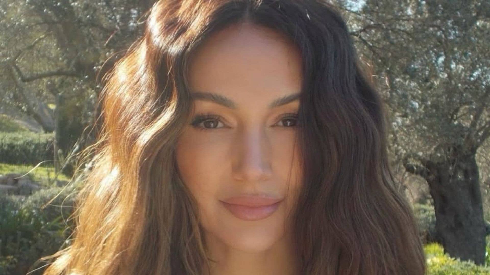 This is Michelle Keegan's secret to flawless skin - and it's now £9 at ...