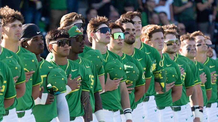 How to watch Oregon at Texas baseball in the NCAA Super Regional