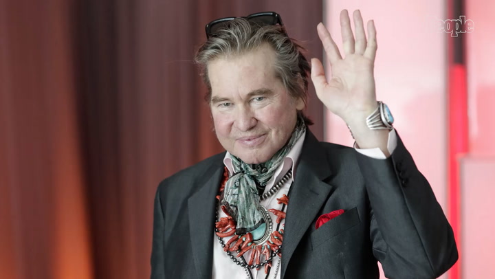 Val Kilmer's conspiracy director says late actor was 'worst human being ...