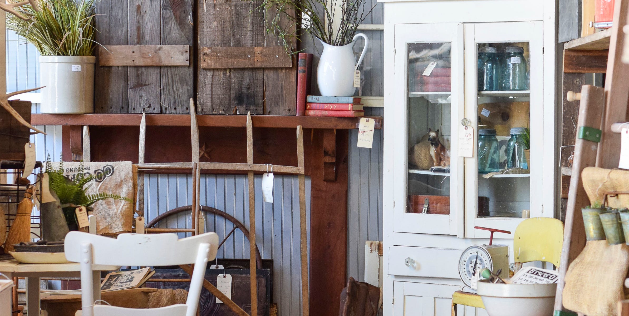 7 vintage finds everyone is searching for this summer — from burnt ...