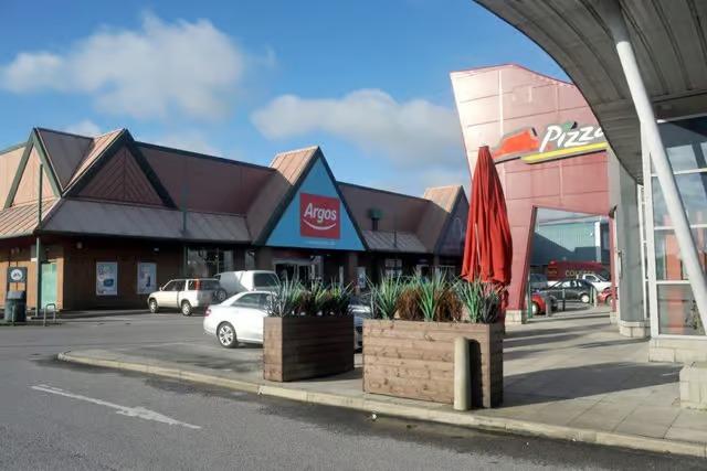 Equipment bid for electric charging spaces at Eastbourne retail park