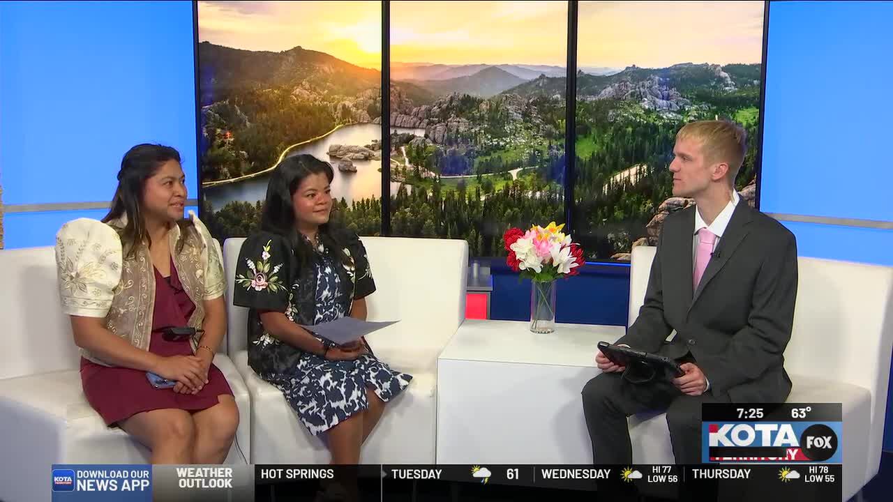 First annual Filipino-American family & friends 5K fun run planned for ...