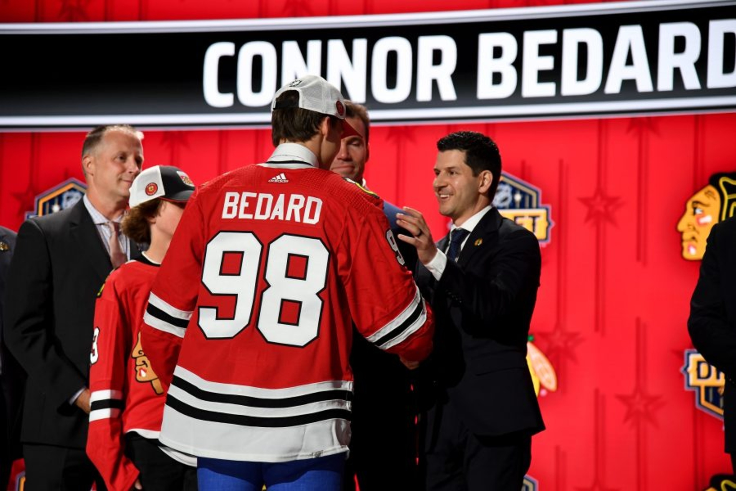 Blackhawks’ latest trade exposes problem that must be fixed immediately