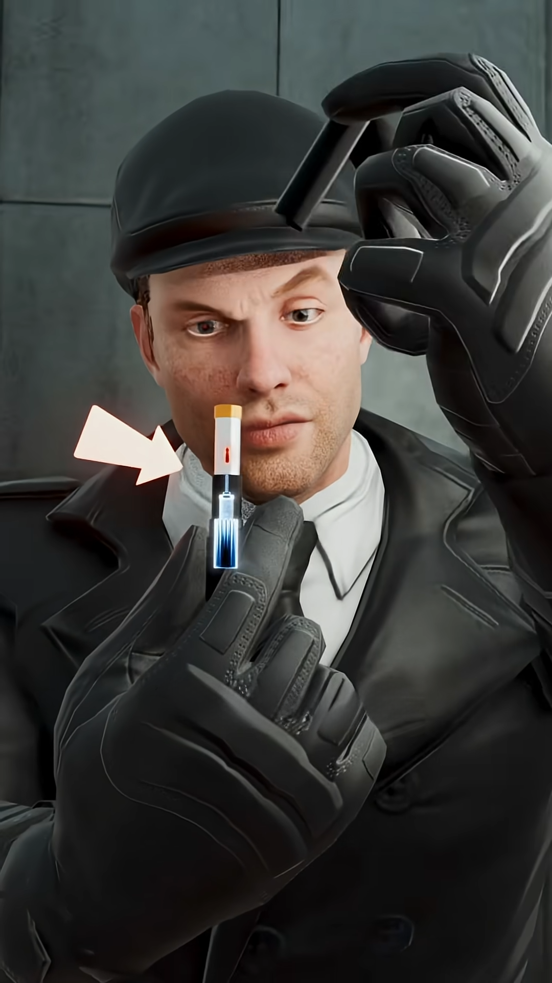 Did the KGB actually create a rectal pistol?