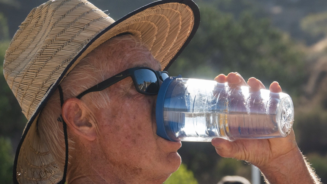 Hydration needs across all life stages
