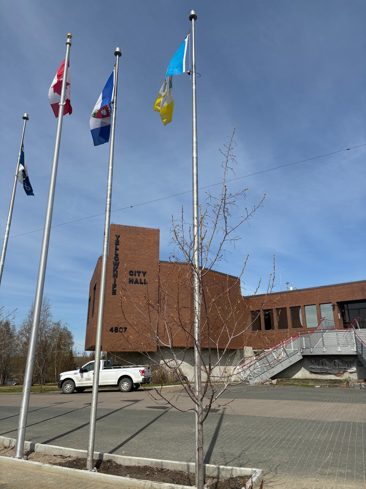 Yellowknife mulls bylaw change to expand $1 land sales for affordable ...
