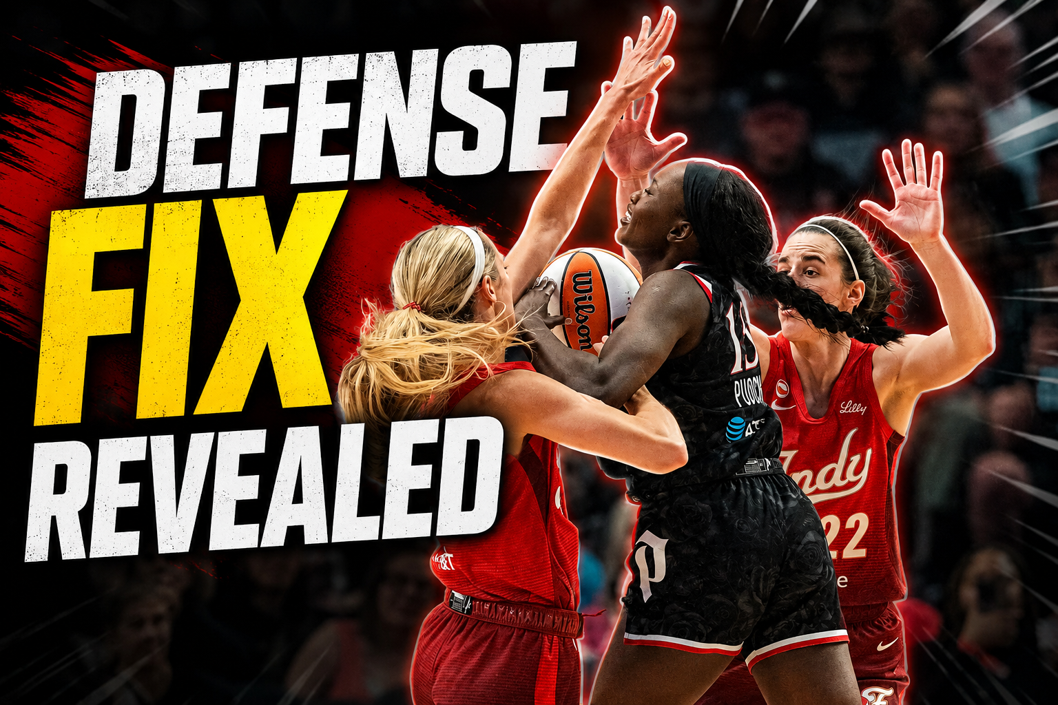 WNBA legend Sue Bird reveals how Caitlin Clark can improve her defense