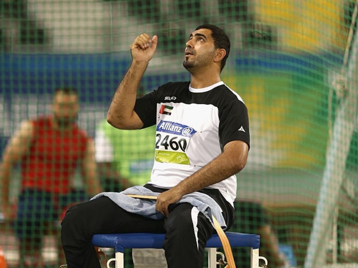UK athletics fined £350,000 over Paralympian Abdullah Hayayei's death ...