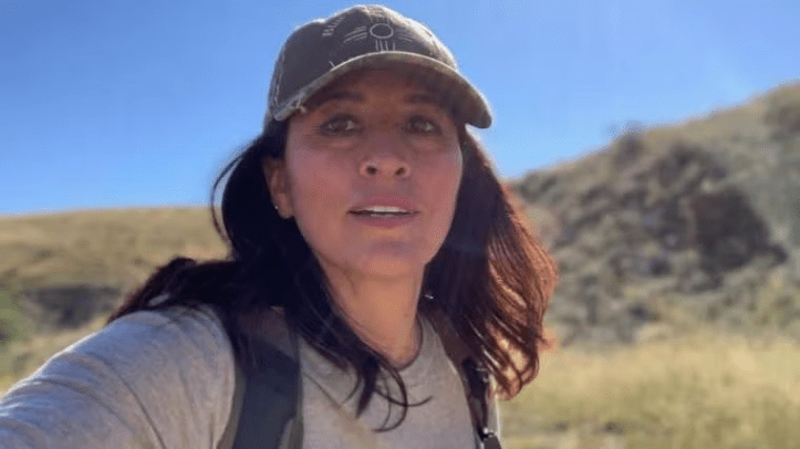 Missing Los Alamos scientist found dead. People are blaming UFO disclosure