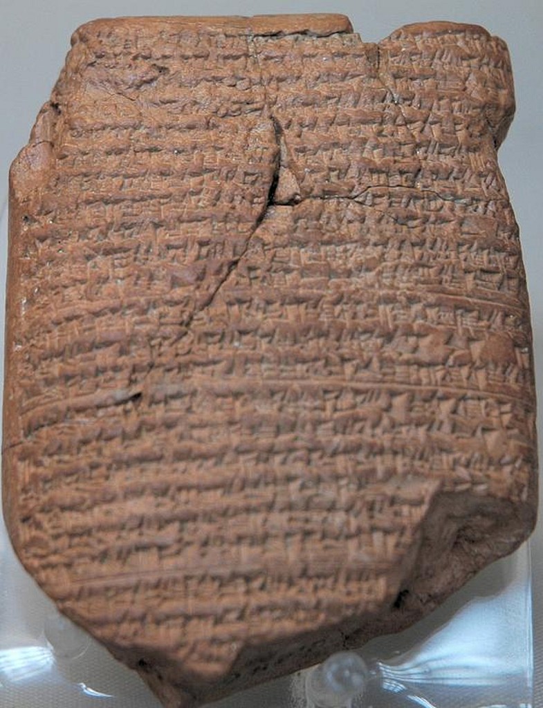 Scientists unlock 3,500-year-old ancient code that could rewrite human ...