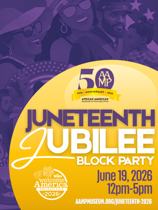 Juneteenth jubilee to celebrate 50 years of African American Museum