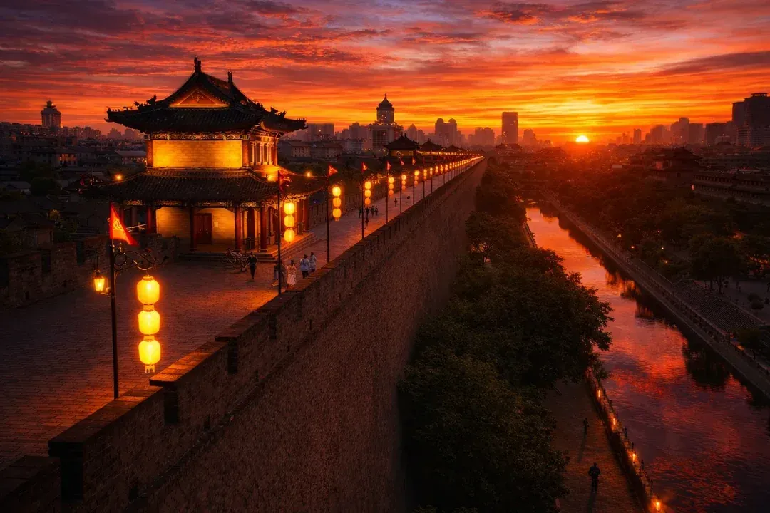 15 cities sitting on ancient ruins