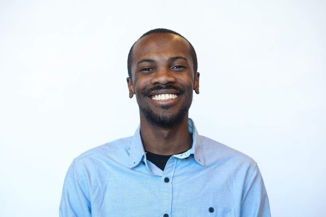 Meet DJ Simmons, the Charlotte Observer's new transportation reporter