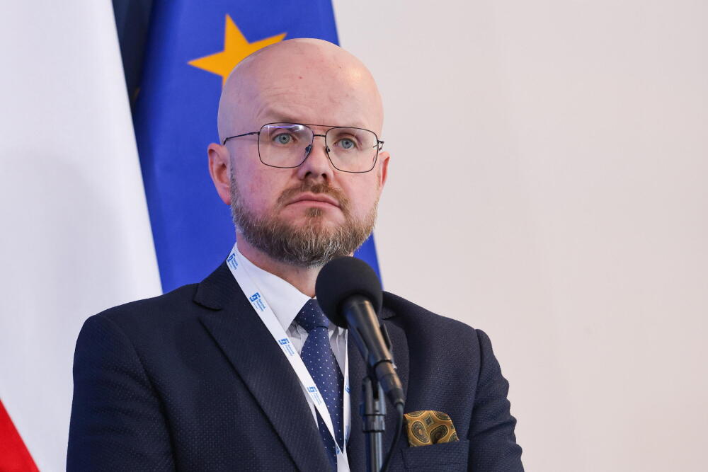 Rzecznik Finansowy: rynek oczekuje na szybkie przyjęcie ustawy o ...