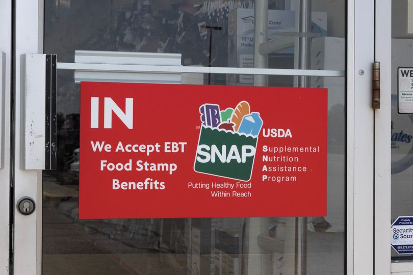 3.5 millones de personas perdieron los beneficios de SNAP debido a la ...
