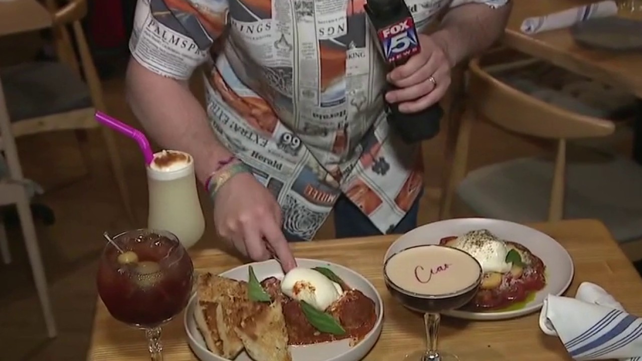 Marietta favorite Hamp and Harry’s get a travel-themed makeover
