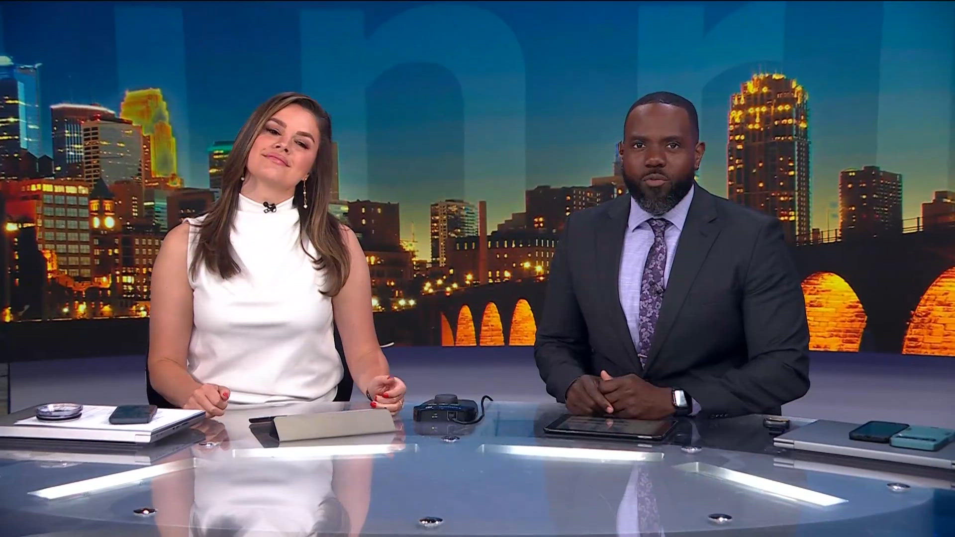 The morning headlines for Tuesday, June 2
