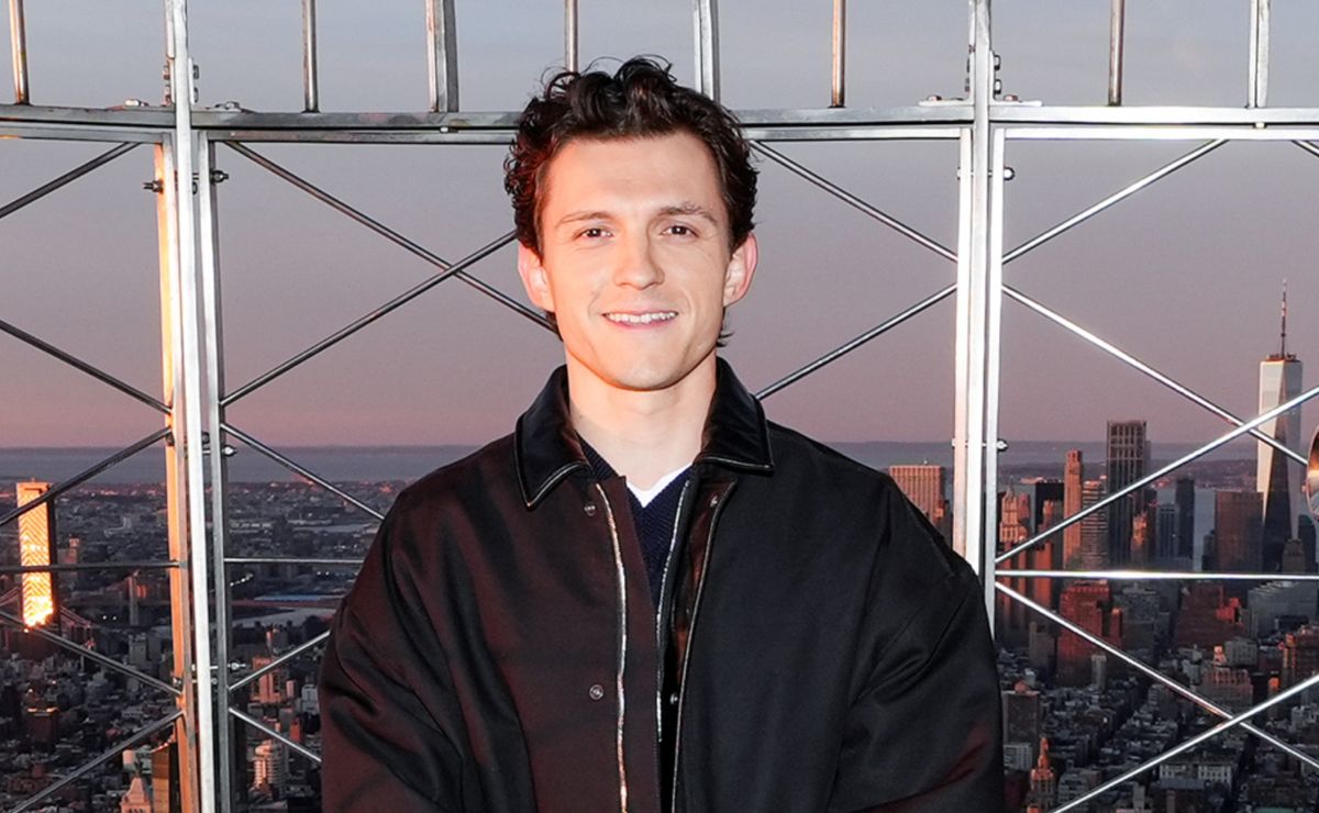 Tom Holland’s raw GQ interview: Moving Spider-Man for Nolan, secret ...